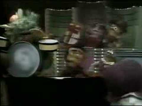 The Letter People - The Squoosh Song