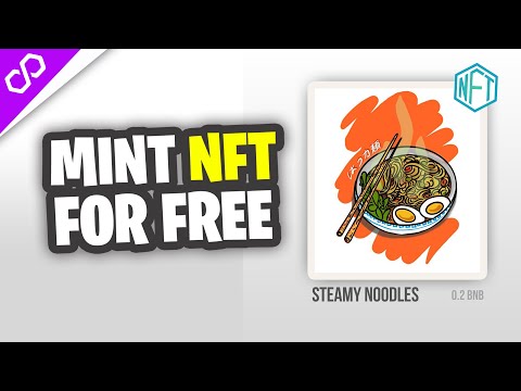 Mint NFT without Gas Fee in 3 minutes | Explained in HINDI