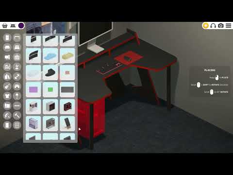 Steam Community :: Video :: My Dream Setup Gameplay / My PC Room Project