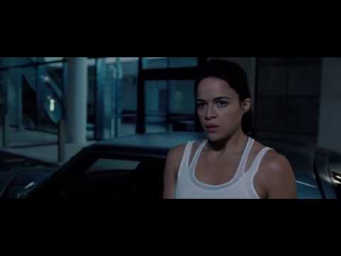 Fast and Furious 6 HD Torrent !