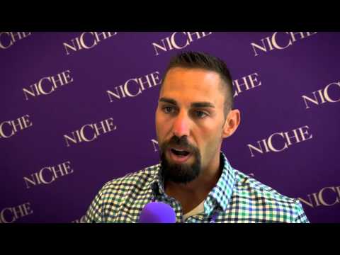 Carney Hospital; 2015 Annual NICHE Conference
