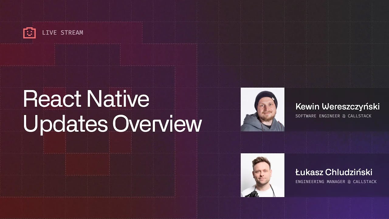 React Native Updates: What’s New and What Matters