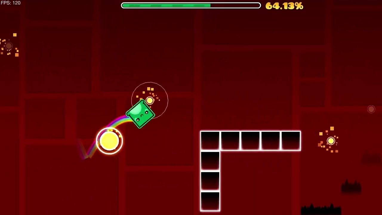 7★ Level 2 by - (91353) 21%-42%