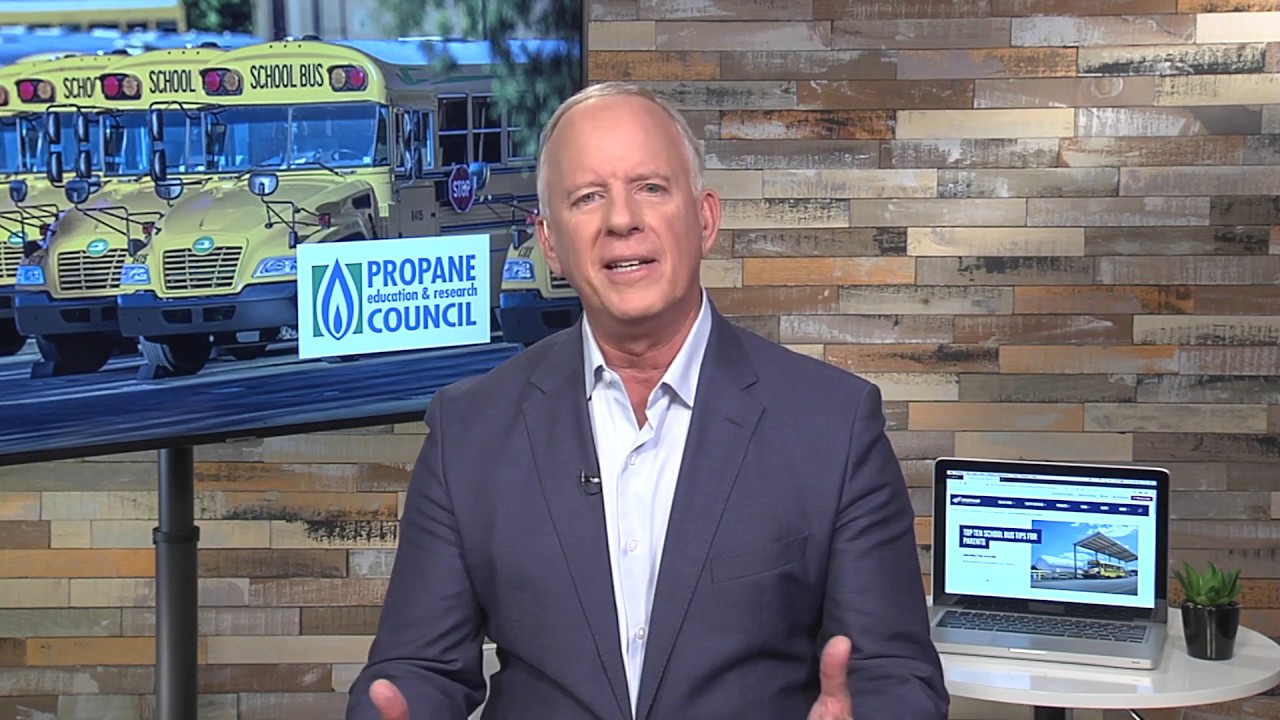School Bus Safety
