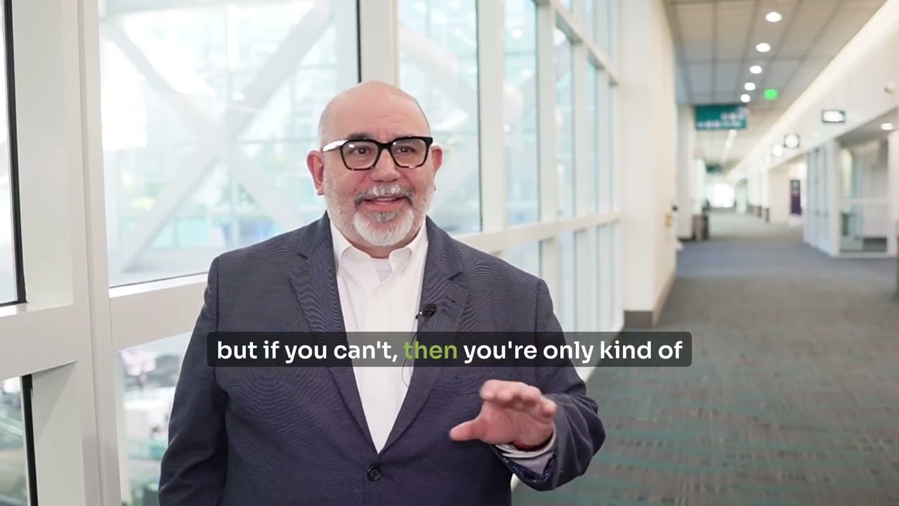 AI Is Exposing a Big Problem in Healthcare Data - a ViVE 2026 Highlight