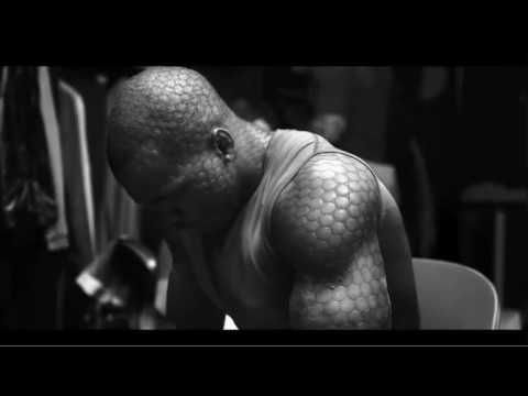 Nike Commercial Makes Black Athlete Look Like…an Animal? An Alien? What ...