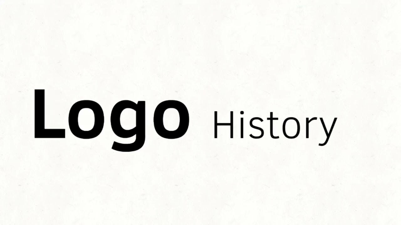 Logo History: 100 Mexicanos Dijeron