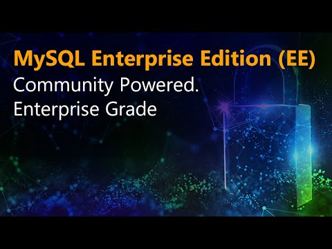 Top Reasons to Upgrade to MySQL Enterprise Edition (EE)