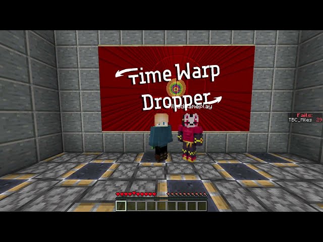 5 best Minecraft dropper maps in 2025