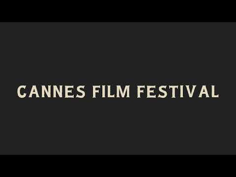 How To Pronounce Cannes Film Festival