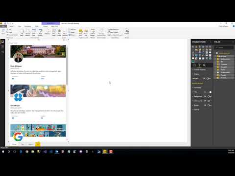 User List by CloudScope