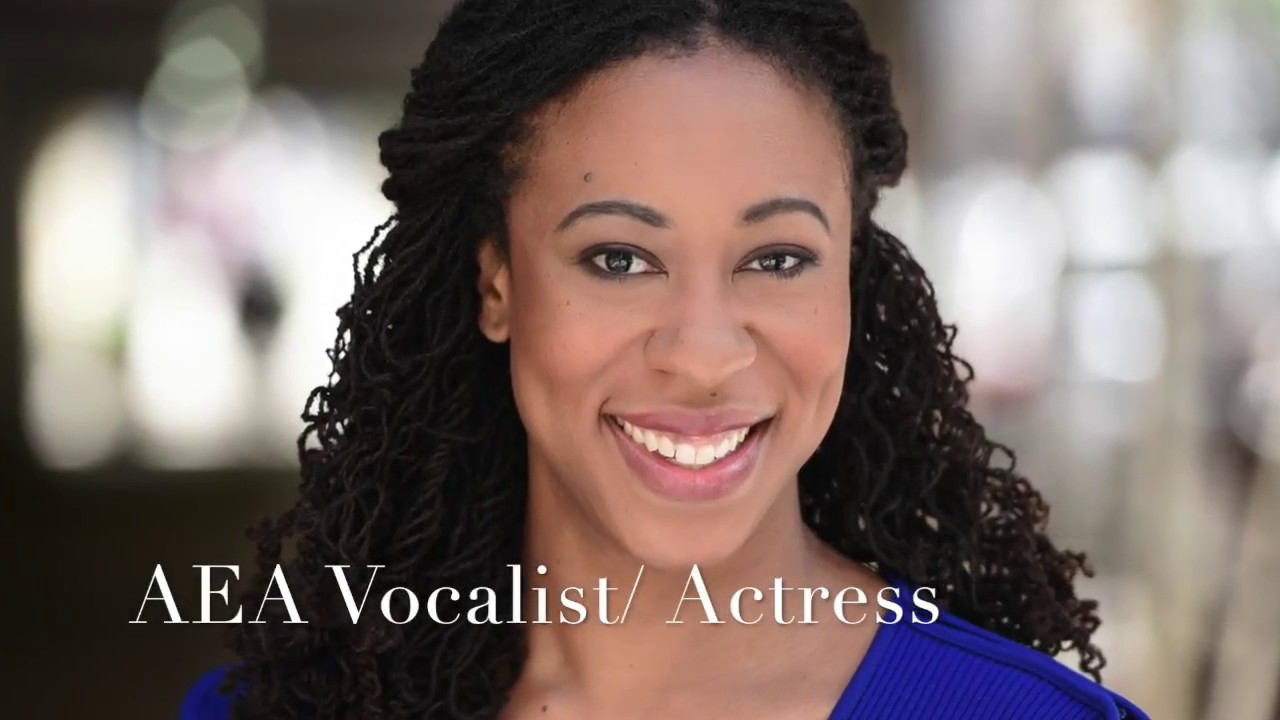 Culcleasure Vocal Reel