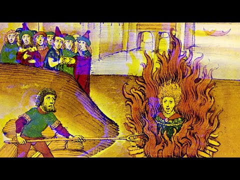 Los Cataros Gnosticos (Documental)