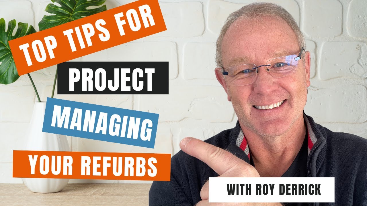 How to Project Manage a House Renovation Project- 3 Tops Tips not to be missed
