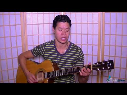 I Want To Know What Love Is by Foreigner - Acoustic Guitar Lesson Preview from Totally Guitars