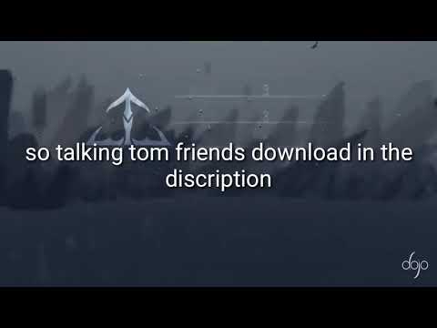 talking tom friends 1.6.5.33 mod apk download