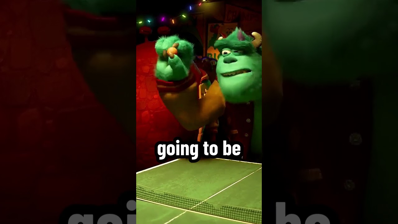 Monsters University Is Actually Good