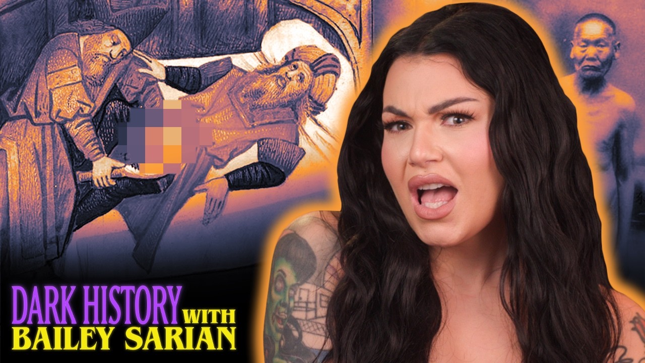 The Dark History of Eunuchs: From Castration to Power | Galaxy.ai