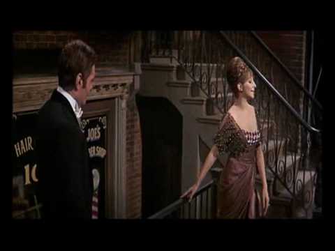 people- barbra streisand