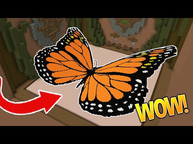 3 best Minecraft Build Battle servers