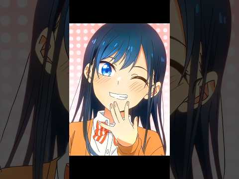 I Love Her Tsundere Mode β€οΈ Rin Nanakura | Pseudo Harem