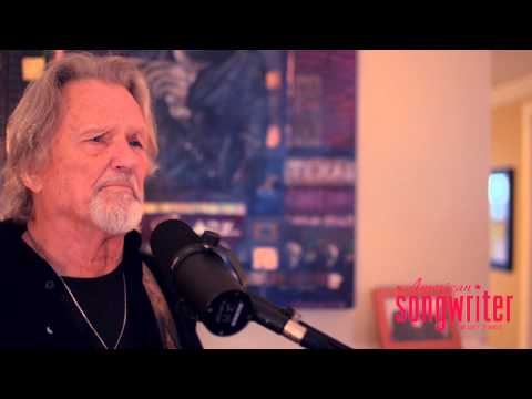 Kris Kristofferson, "Feeling Mortal"