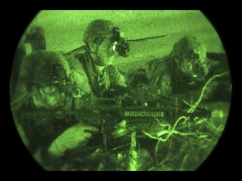 NIGHT VISION - BOOSTED P.S.I. X VIOLENCIA MANE