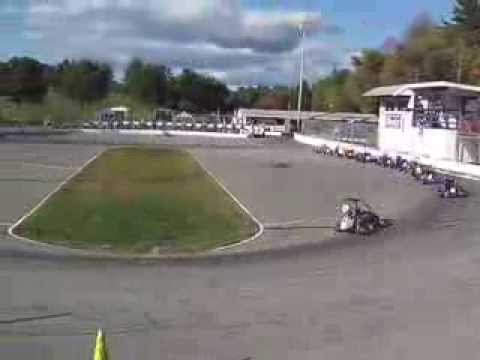 Videos « Eye of the Tiger Racing