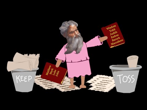 The Idolatry of the Bible—Why Biblical Inerrantism is Impossibly Wrong
