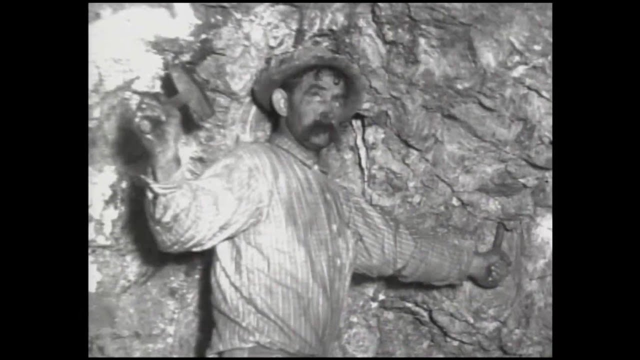 Silver Linings: The Early Days of Idaho's Silver Valley (2001) | Documentary | KSPS PBS