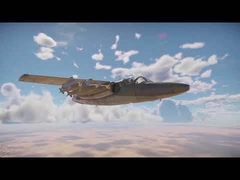 Steam Community :: Video :: The SAAB-105G...