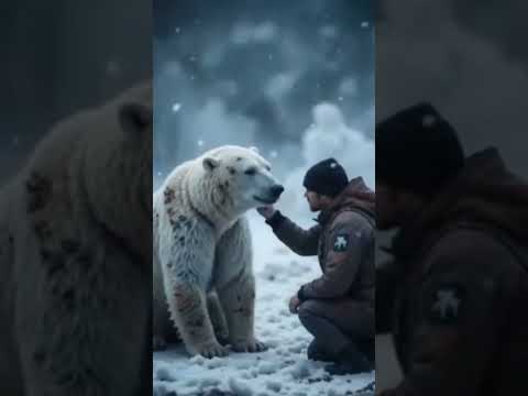 "The Arctic and Its Animals: Discover the Wonders of Polar Wildlife"