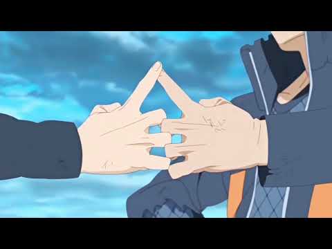 4k anime clip