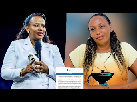 🚨IFUNGURWA RYA GRACEROOM|PST JULIENNE ICYO AKWIRIYE GUKORA |INGARUKA BIMAZE KUGIRA KUBA KIRISITU