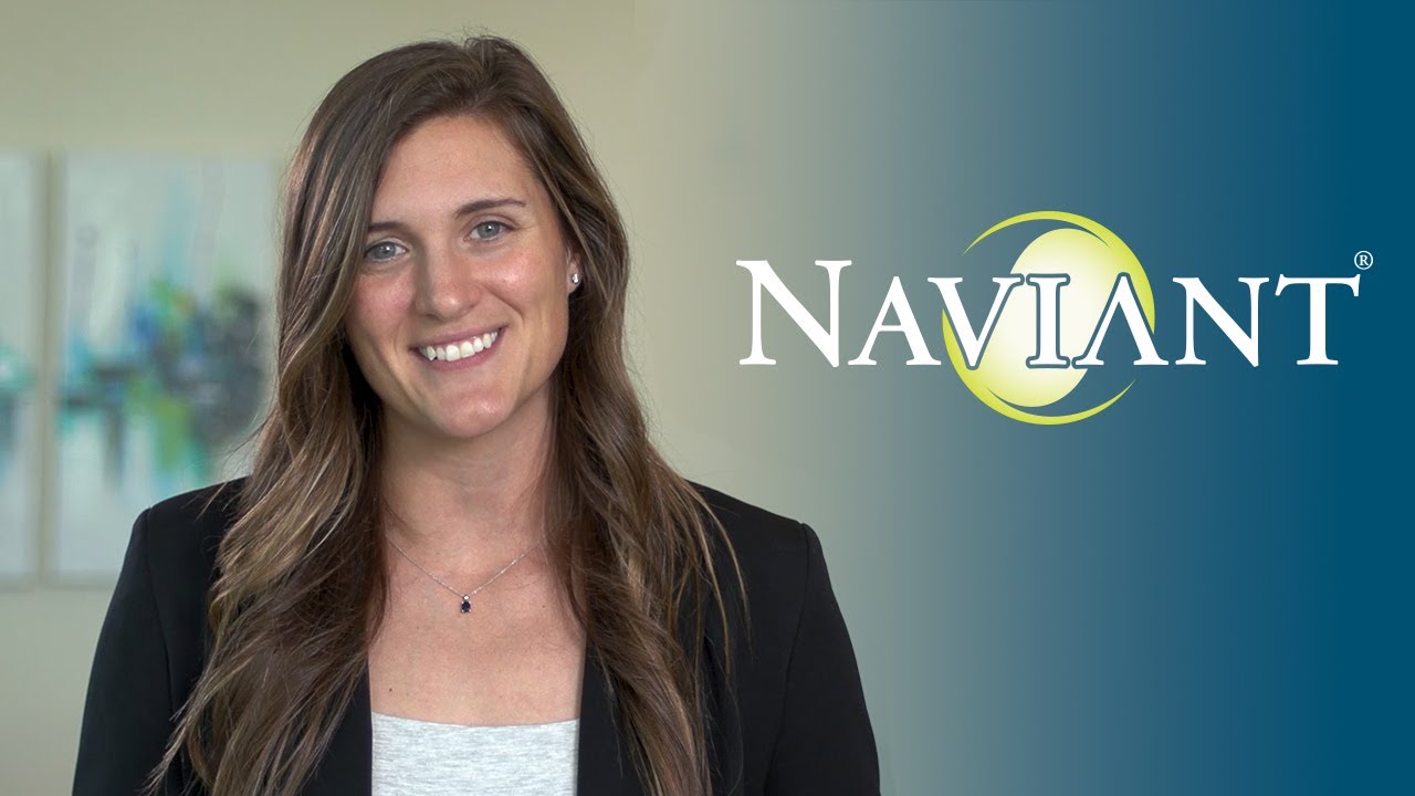 Your Digital Transformation Partner (About Naviant)