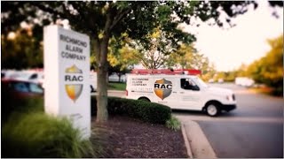 3 Best Security Systems in Chesapeake, VA