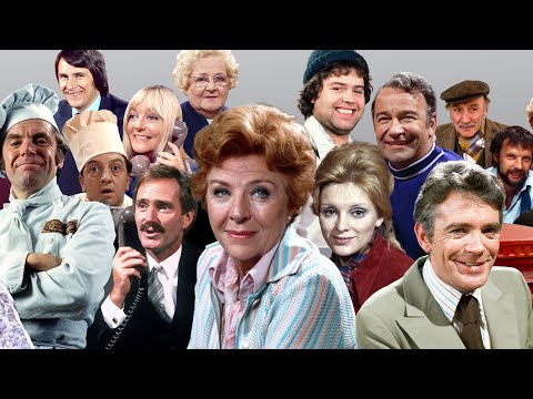 Crossroads: The Noele Gordon Collection | Benny and Doris