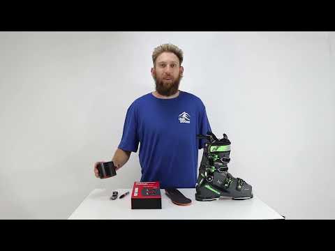 Hotronic XLP-C Custom Install Tutorial 2024