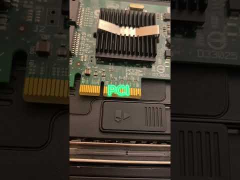 1gb Nic explained #networking #tech