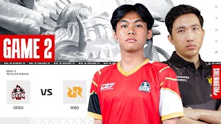 MPL Indonesia Season 13 — Mobile Legends: Bang Bang Professional League
