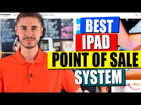 The Best POS System For Restaurant in 2021💥
