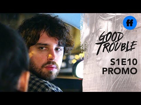 'Good Trouble' News, Air Date, Cast, and Spoilers - Everything to Know ...