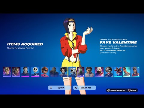 *WORKING* How To Unlock Every Skin For Free In Fortnite Chapter 6 Season 2! (Free Any Skins Glitch)