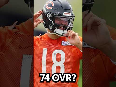 Can I Transfer my CFB 25 Player into Madden?