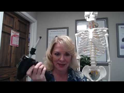 Costochondritis and rib pain can be helped at Van Every Chiropractic in Royal Oak