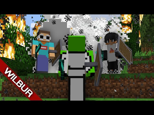 5 best lore events on the Minecraft Dream SMP
