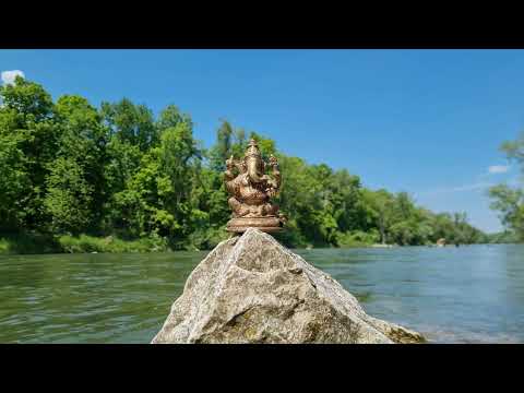 Ganesha has been ascribed many other titles and epithets, Vighneshvara