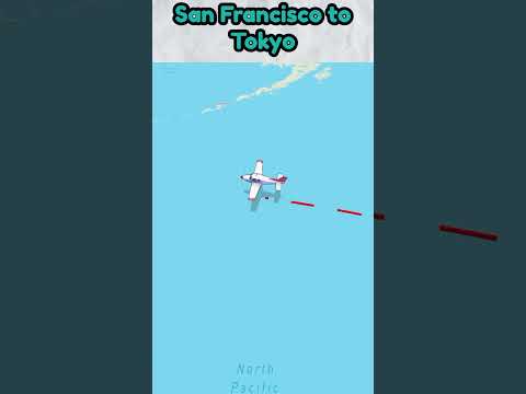 San Francisco to Tokyo – Fastest & Best Flight Options! ✈️🌏
