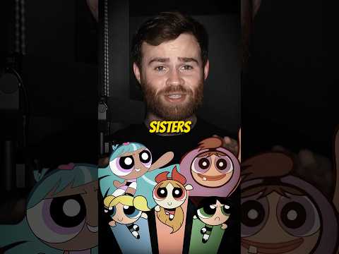 How many Powerpuff Girls are there? #ppg #cartoonnetwork #blossombubblesbuttercup #rowdyruffboys