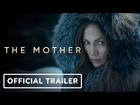 The Mother - Official Trailer (2023) Jennifer Lopez, Gael García Bernal